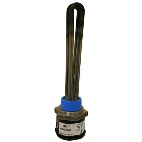 Hotstart Element 5000W 480V - Davidson Sales Shop