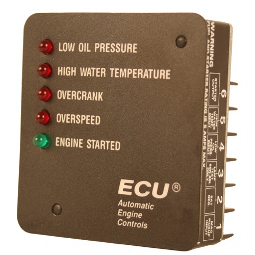 NLA ECU Auto Start Module - Davidson Sales Shop