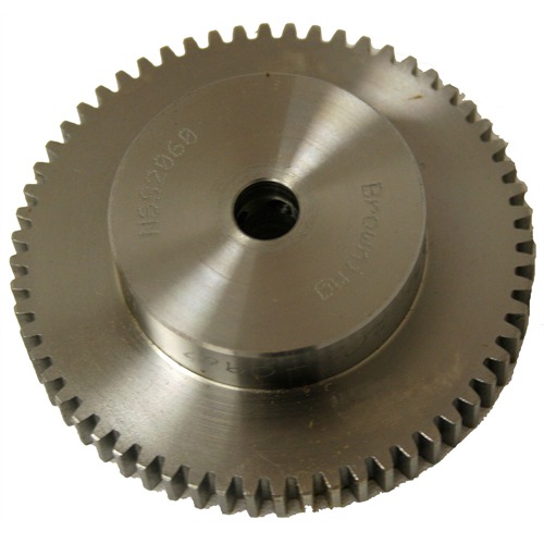 AI-Tek Gear 60 Teeth 3.100" - Davidson Sales Shop