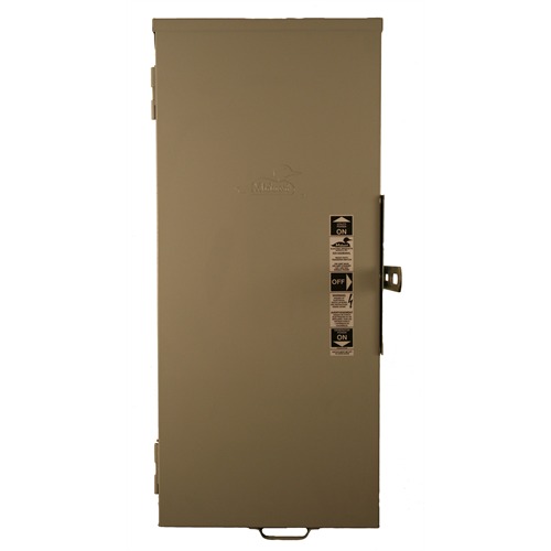 Midwest Transfer Switch 200A - Davidson Sales Shop