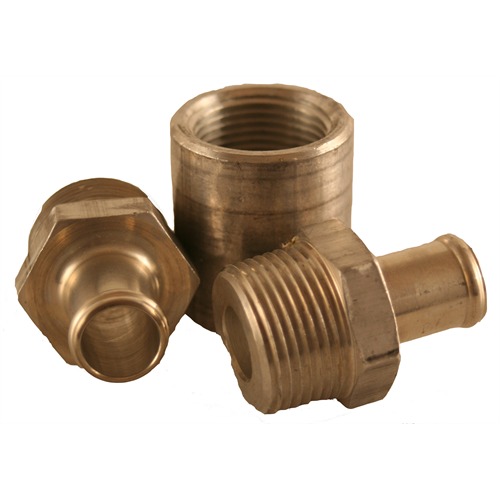 Hotstart 3/4" Hose Barb Kit - Davidson Sales Shop