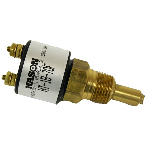 Nason Temperature Switch 70°F - Davidson Sales Shop