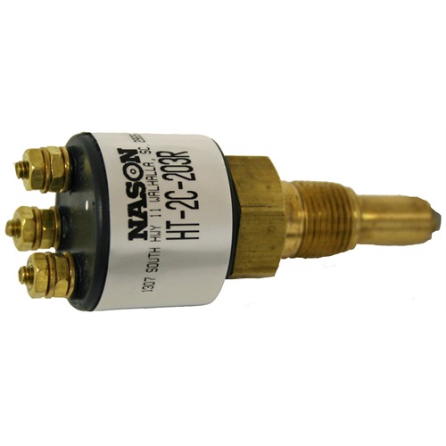 Nason Temperature Switch 203°R - Davidson Sales Shop