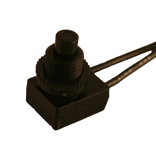 Pushbutton, Press to Test - Davidson Sales Shop