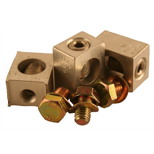 ABB Lug Kit 2 AWG - 4/0 - Davidson Sales Shop