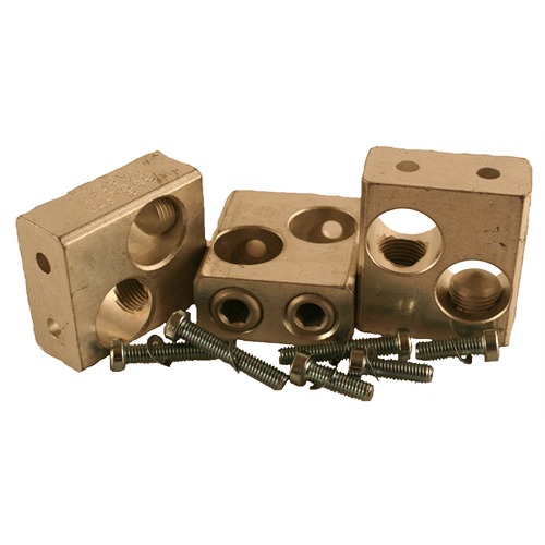 ABB Lug Kit (2) 250-500 kcmil - Davidson Sales Shop