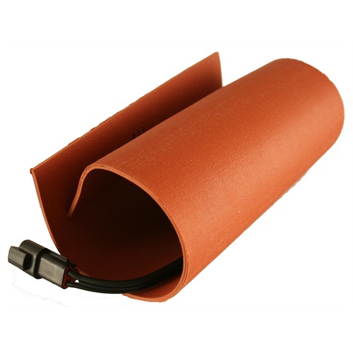 Hotstart Battery Heating Pad - Davidson Sales Shop