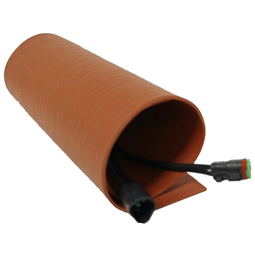 Hotstart Battery Heating Pad - Davidson Sales Shop