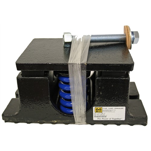 VMC Spring Isolator 2200lb - Davidson Sales Shop