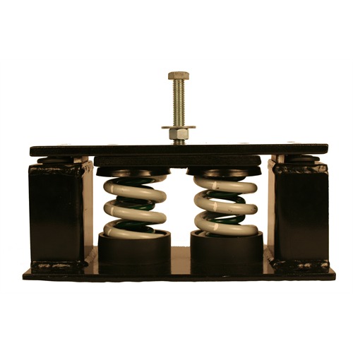 VMC Seismic Spring Isolator - Davidson Sales Shop