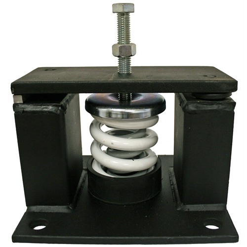 VMC Seismic Spring Isolator - Davidson Sales Shop