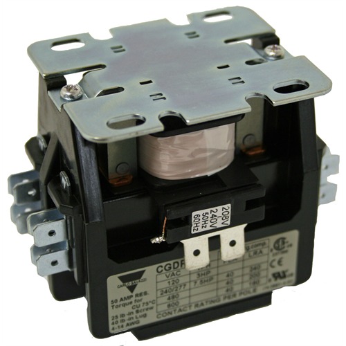 Hotstart Contactor - Davidson Sales Shop