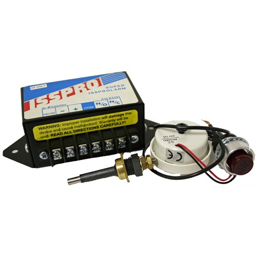 Isspro Low Water Alarm Kit - Davidson Sales Shop