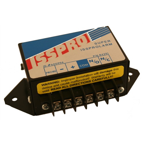 Isspro Low Water Alarm Module - Davidson Sales Shop