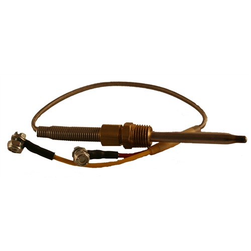 Isspro Thermocouple Probe 1/4 - Davidson Sales Shop