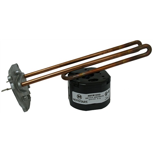 Hotstart Element 2500W 240V - Davidson Sales Shop