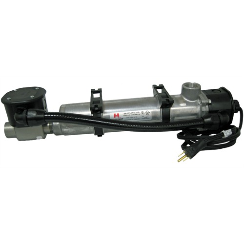 Hotstart Industrial Heater - Davidson Sales Shop