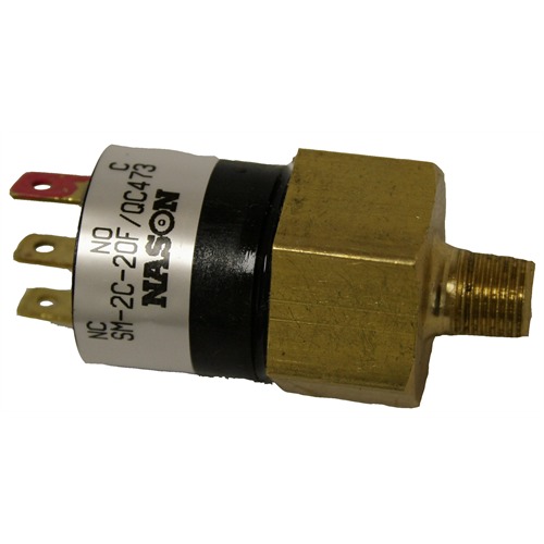 Nason Pressure Switch 20 PSI F - Davidson Sales Shop