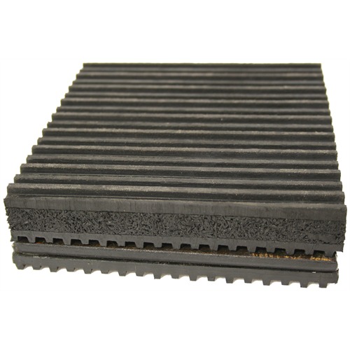 VMC Vibration Isolator Pad 6x6 - Davidson Sales Shop