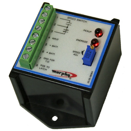 Murphy Speed Switch 1 Point - Davidson Sales Shop