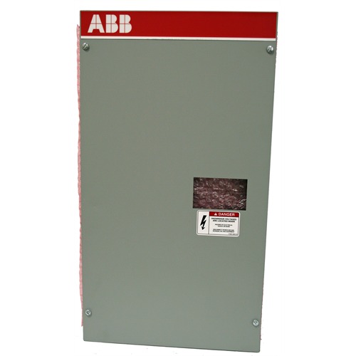 ABB Breaker Enclosure Nema 1 - Davidson Sales Shop