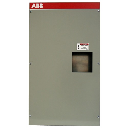 ABB Breaker Enclosure Nema 1 - Davidson Sales Shop