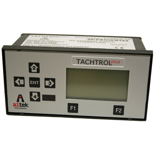 AI-Tek TachtrolPlus 80-264 Vac - Davidson Sales Shop