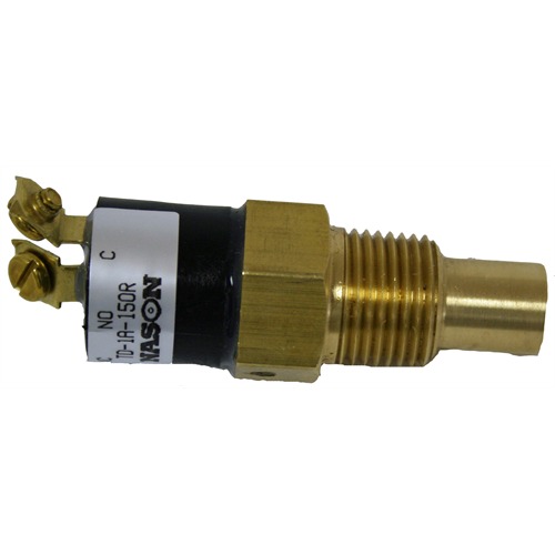 Nason Temperature Switch 150°R - Davidson Sales Shop