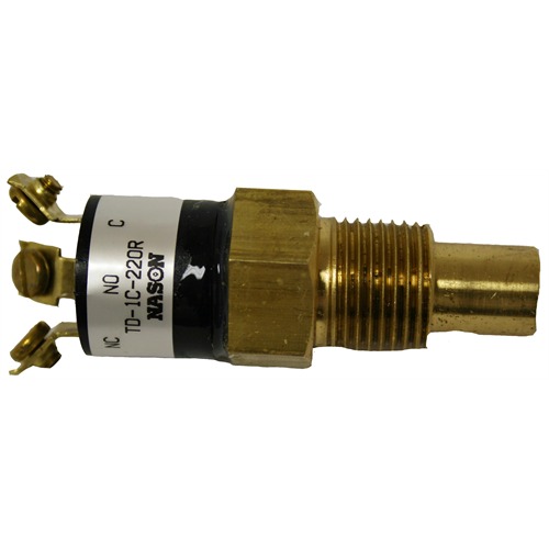 Nason Temperature Switch 220°R - Davidson Sales Shop