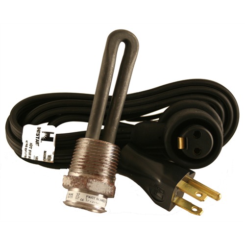 Hotstart In-Block Heater - Davidson Sales Shop