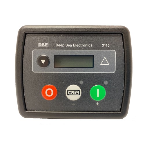 Deep Sea Auto Start MPU - Davidson Sales Shop